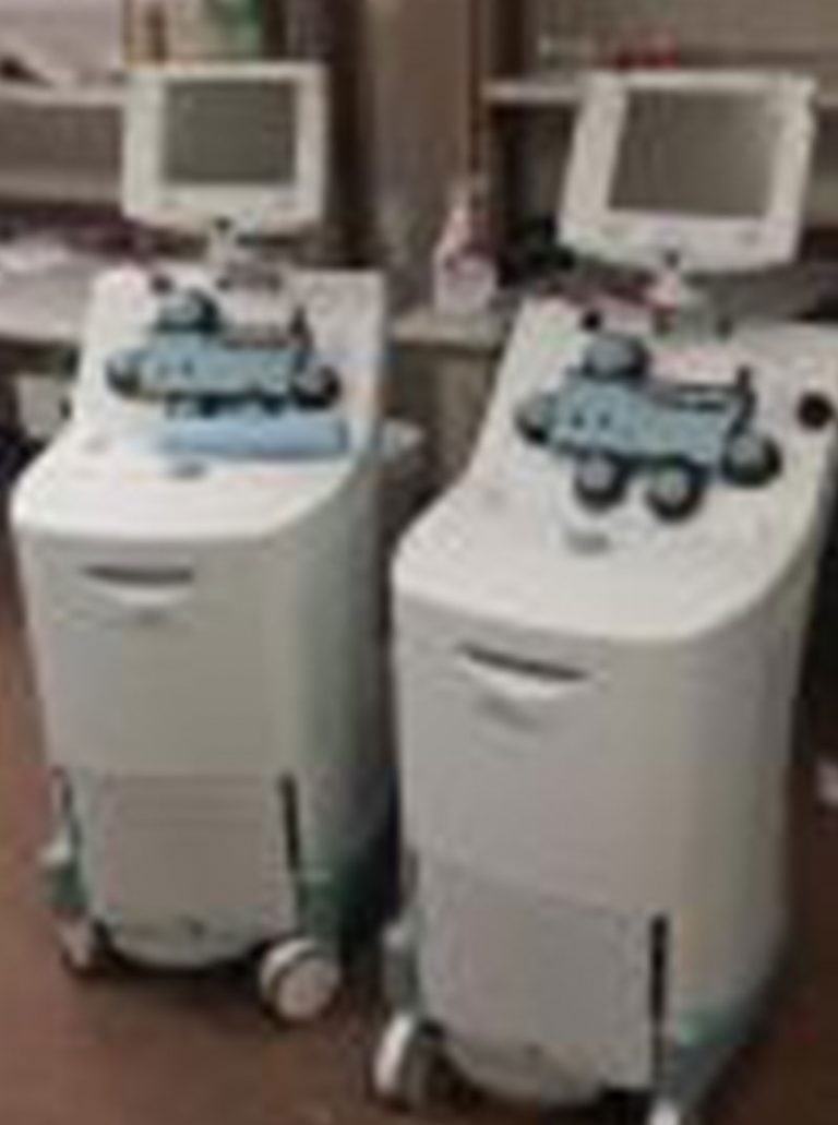 Cardian BCT Trima Accel Blood Collection System – Minnetonka Medical ...